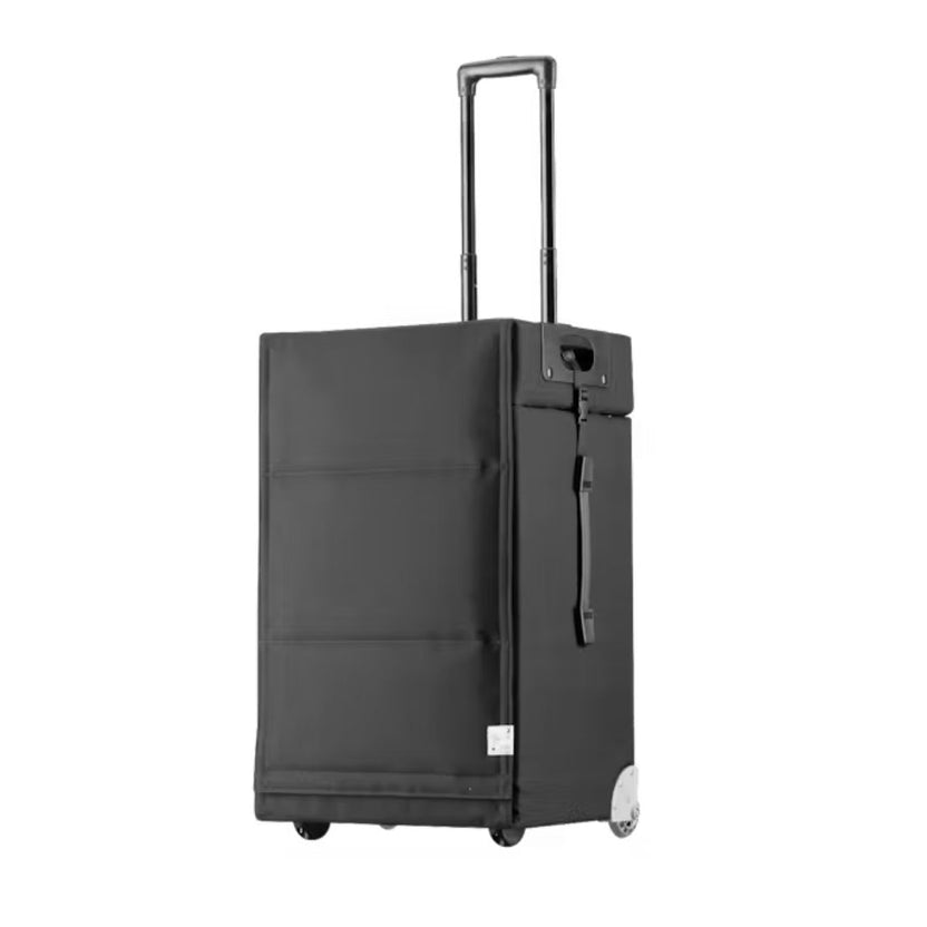 Pull Up Case - Your Best Travel Investment