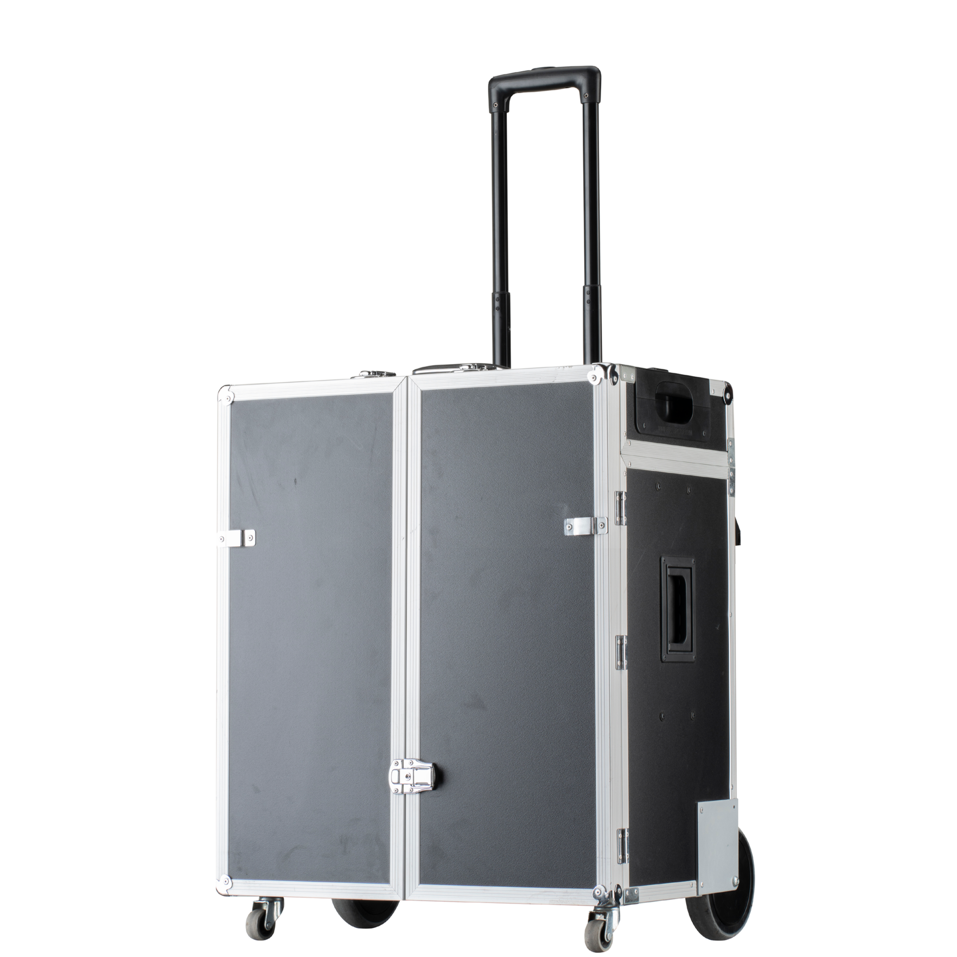 Pull Up Case - Your Best Travel Investment