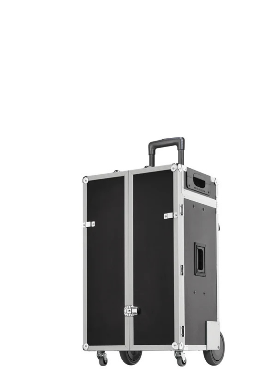 Pull Up Case - Your Best Travel Investment