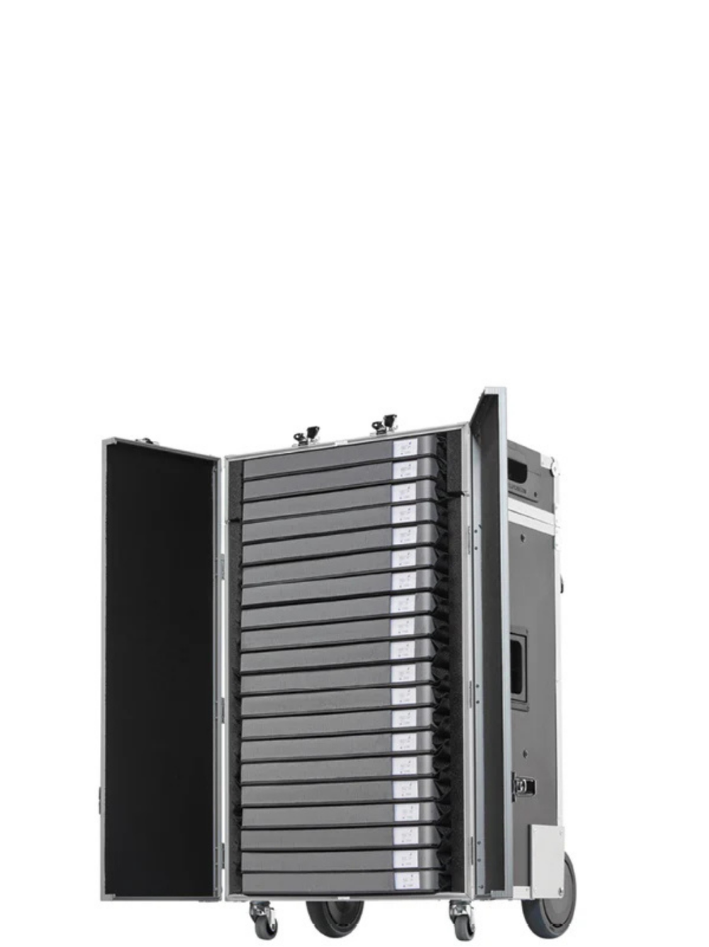 Pull Up Case - Your Best Travel Investment