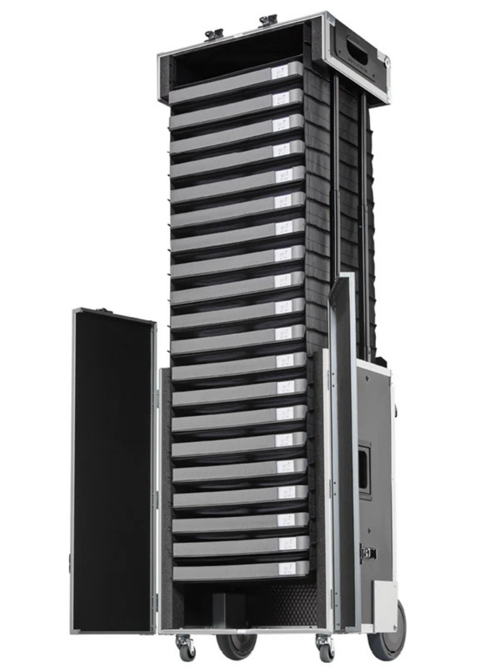 Pull Up Case - Your Best Travel Investment