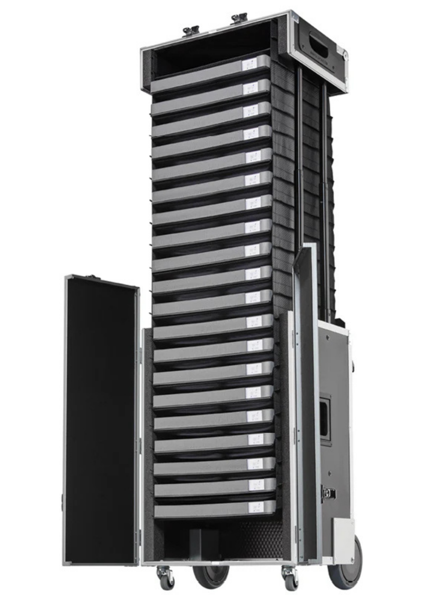 Pull Up Case - Your Best Travel Investment