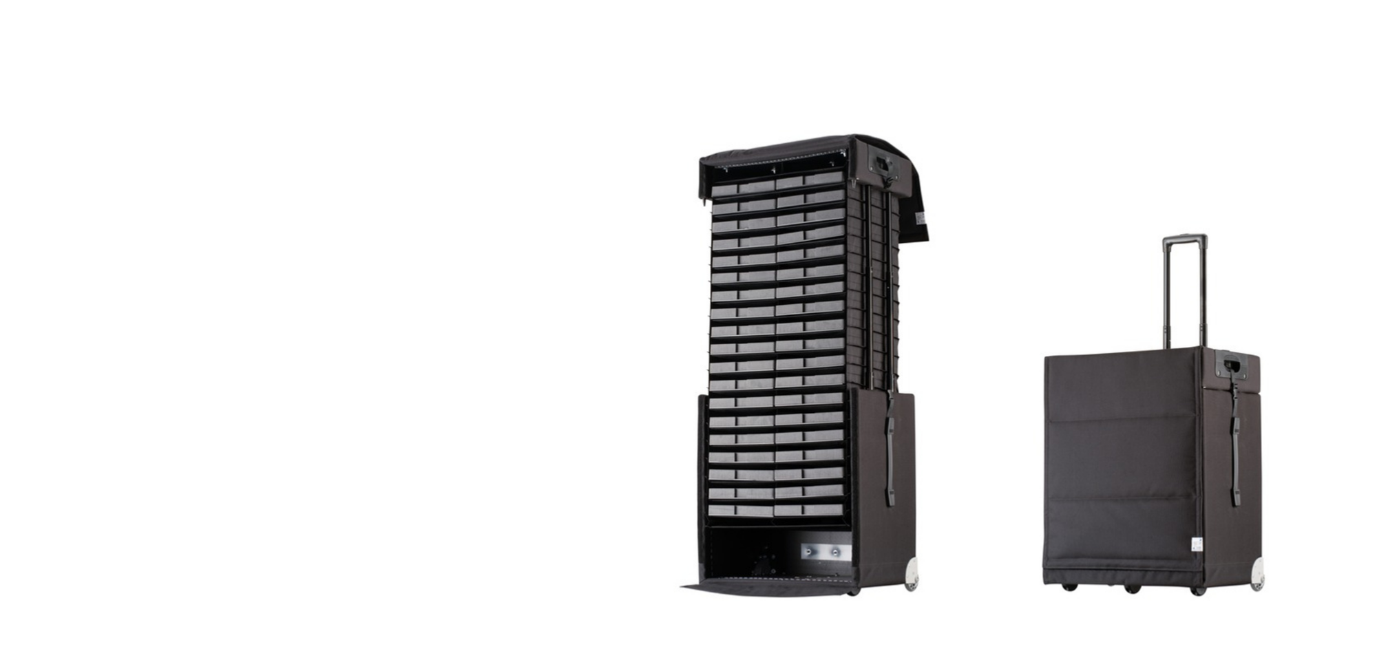 Pull Up Case - Your Best Travel Investment