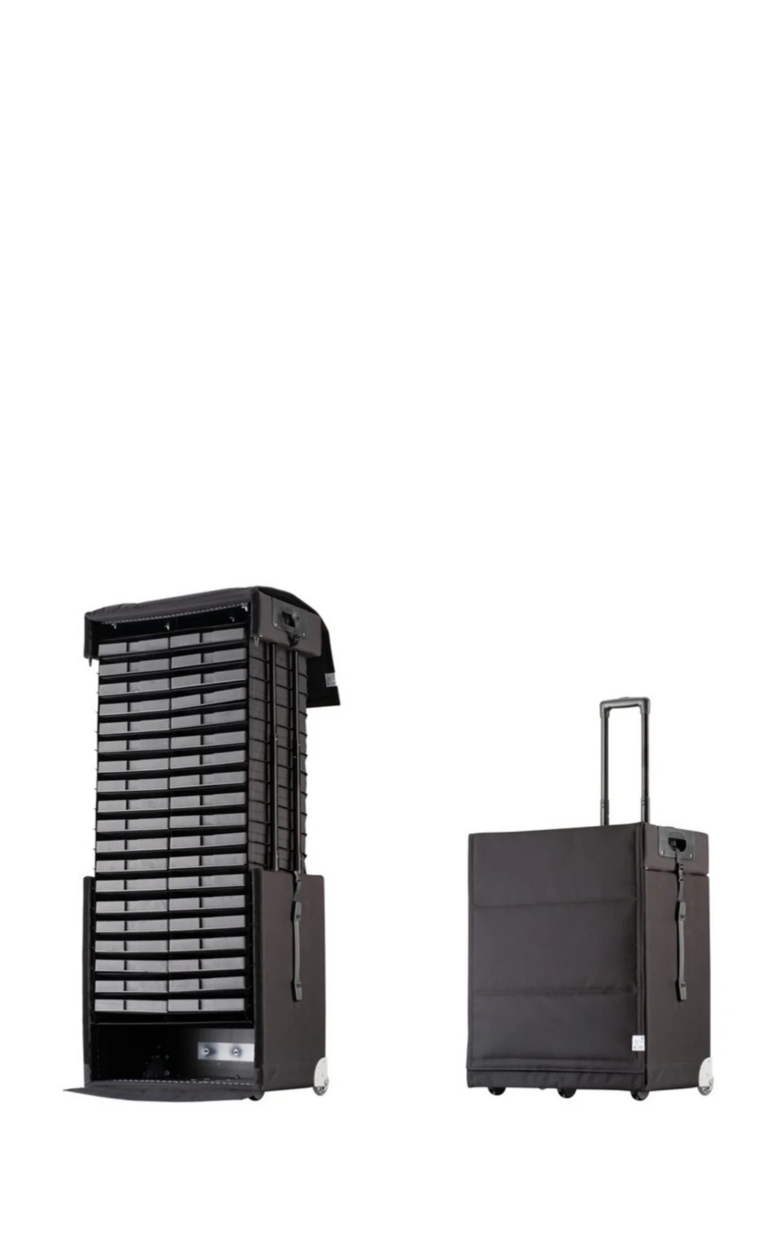 Pull Up Case - Your Best Travel Investment